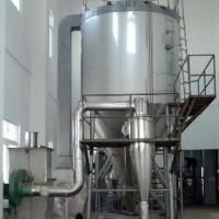 China SUS304 Centrifugal Spray Dryer Machine PLC Control For Animal Blood for sale