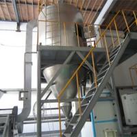 China Low Cost Centrifugal Spray Dryer Machine In Big Discount 15% Off for sale