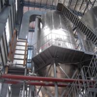 China Customized GMP Centrifugal Spray Dryer Used In Food Industry for sale