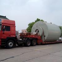 China Customized GMP Centrifugal Spray Dryer Used In Food Industry for sale