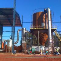 China High Speed Centrifugal Spray Dryer Industrial Spray Drying Machine Manufacturers for sale