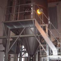 China High Speed Centrifugal Spray Dryer Industrial Spray Drying Machine Manufacturers for sale