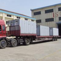 China Customized Non Standard Electric Drying Oven , Hot Air Circulation Drying Oven ISO9001 for sale