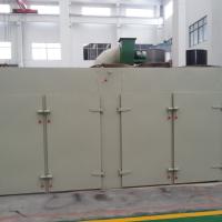China In Big Discount Hot Air Circulating Drying Oven Good Quality for Fruit and Vegetable for sale