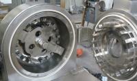 China 7.5kw Universal Grinding Machine 100-300kg/h Multi Purpose Grinder Machine for sale
