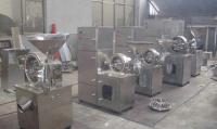 China Energy Saving 30B Universal Grinder Machine , Industrial Grinding Machine For Powder for sale
