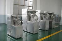 China SUS304 Industrial Powder Grinder Machine 60B High Speed Universal Grinding Machine For Granule for sale