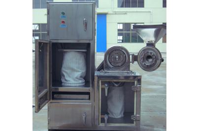 China High Speed Energy Saving 40B Universal Grinder Machine Industrial Grinding Machine for sale