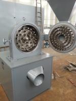 China SUS304 Industrial Powder Grinder Machine 60B High Speed Universal Grinding Machine For Granule for sale