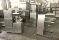 China GMP Powder Grinder Machine 60B High Speed Universal Grinding Machine In Big Discount for sale