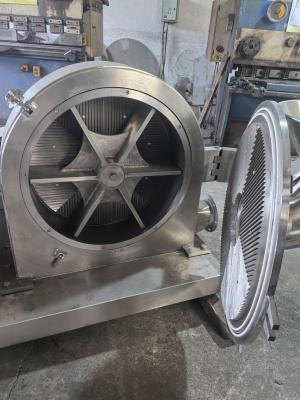 China Customized 60B Universal Grinder Machine Energy Saving SUS for sale