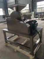 China GMP Powder Grinder Machine 60B High Speed Universal Grinding Machine In Big Discount for sale
