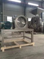 China SUS304 Industrial Powder Grinder Machine 60B High Speed Universal Grinding Machine For Granule for sale