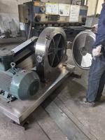 China Chemical Powder High Speed Grinding Machine Low Investment for sale