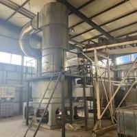China SUS316L Industrial Flash Dryer 20KGS/H - 5000KGS/H Industrial Centrifugal Spin Dryer Machine for sale
