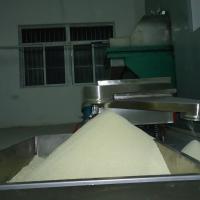 China 2T/h Vibrating Fluidized Bed Dryer Machine , FBD Machine In Pharmaceutical Industry for sale