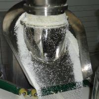 China Low Noise SUS304 Vibrating Fluidized Bed Dryer In Food Industry for sale