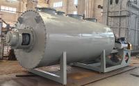 China Low cost Vacuum Rake Dryer environmental friendly for sale
