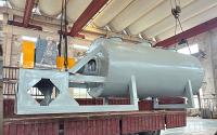 China Low cost Vacuum Rake Dryer environmental friendly for sale