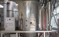China Good Quality Centrifugal Spray Dryer Machine ISO9001 For Milk Powder for sale
