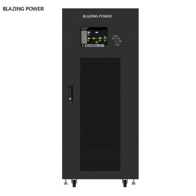 China Integrated UPS Cabinet Intelligent Monitoring for Data Center Cabinet for sale
