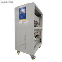 China Overload Protection Automatic Voltage Stabilizer 3 Phase 4 Wire 50Hz / 60Hz for sale