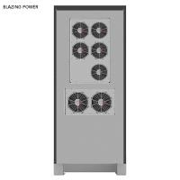 China Three Phase UPS Power Supply 200KVA 160KW Pure Sinewave Output Zero Transfer Time for sale