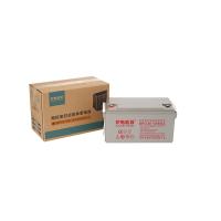 China 12V65AH Sealed Lead Acid Battery for UPS Emergency Systems for sale