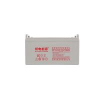China 12V Sealed Lead Acid AGM Battery 100Ah Capacity for UPS Systems for sale