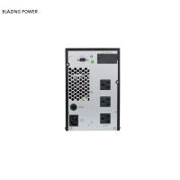 China Bank Data Center Online UPS Unit 100-200KVA High Overload Capacity for sale