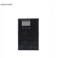 China Laboratory Online UPS System 900W Pure Sinewave Output 98.5% High Efficiency for sale