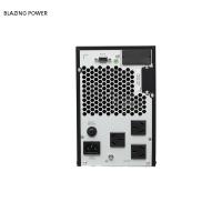 China 900W Online UPS System Pure Sinewave Output for Power Protection for sale