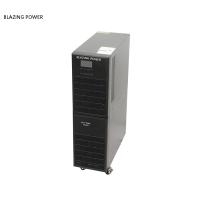 China Tower Style Built in Battery UPS Online 10KVA for Power Protection for sale