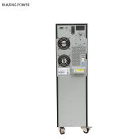 China Tower Style Built in Battery UPS Online 10KVA for Power Protection for sale