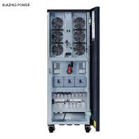 China High Frequency Three Phase UPS 160KW Zero Transfer Time Pure Sinewave Output for sale