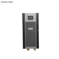 China 40KVA 32KW Low Frequency UPS  With Built In Isolated Output Transformer for sale