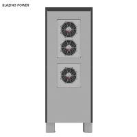 China 40KVA 32KW Low Frequency UPS  With Built In Isolated Output Transformer for sale