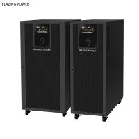 China High Frequency All In One UPS 200KW Zero Transfer Time For Industrial for sale