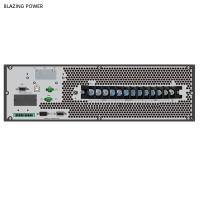China 40KW Rack Mounted Uninterruptible Power Supply For Parallel Operation / Standalone for sale
