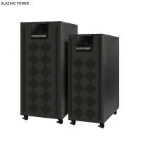 China 10KVA 8KW Low Frequency UPS Self Adaptive Frequency 50/60Hz for sale