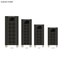 China 120KVA 96KW Uninterruptible Power Supply For Factories / Hospitals for sale