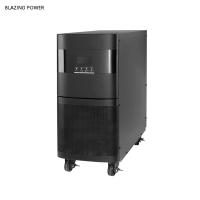 China LCD High Frequency UPS 15KVA 12KW for Industrial Critical Loads for sale
