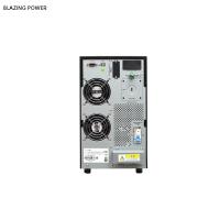 China 6KVA 5400W Online Uninterruptible Power Supply Zero Transfer Time for sale