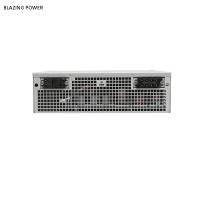 China 30KL 3U Modular UPS Online Double Conversion Digital DSP Control for sale