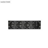 China 60KL 3Ph UPS Power Module 60KW IGBT Digital Control For System Cabinets for sale