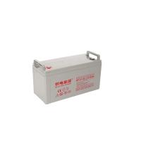 China Flame Retardant ABS Sealed Lead Acid Battery 120Ah 360A For UPS Systems for sale