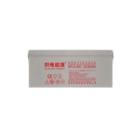 China 200Ah UPS Sealed Lead Acid Battery 360A With Flame Retardant ABS for sale