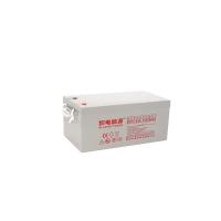 China 250Ah UPS Sealed Lead Acid Battery 360A with Flame Retardant ABS Housing for sale