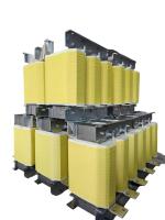 China H Class Insulation Isolation Transformer 160KVA 65dB Noise Level for Industrial for sale