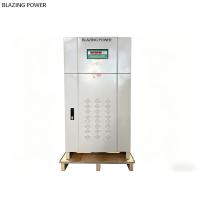 China 120KVA 3 Phase Isolation Transformer Five Wire 230V Input 380V Output for sale